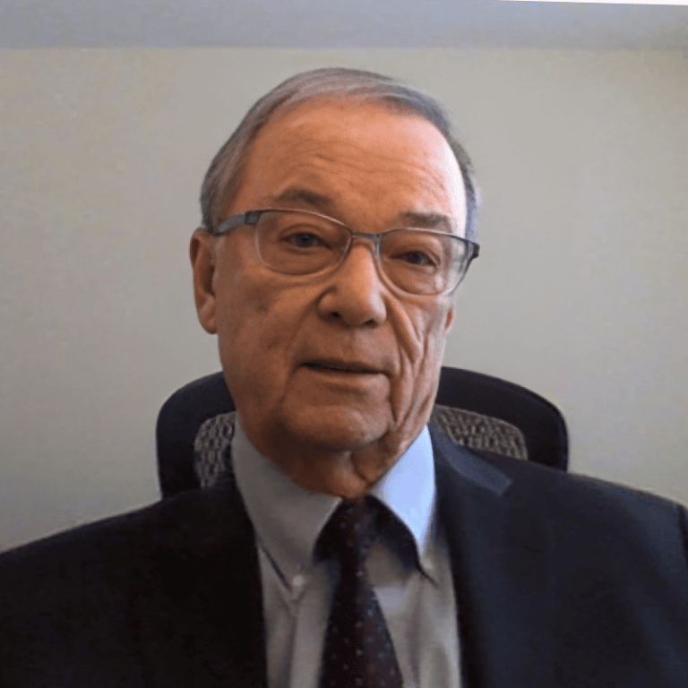 About us - Joe Masterson