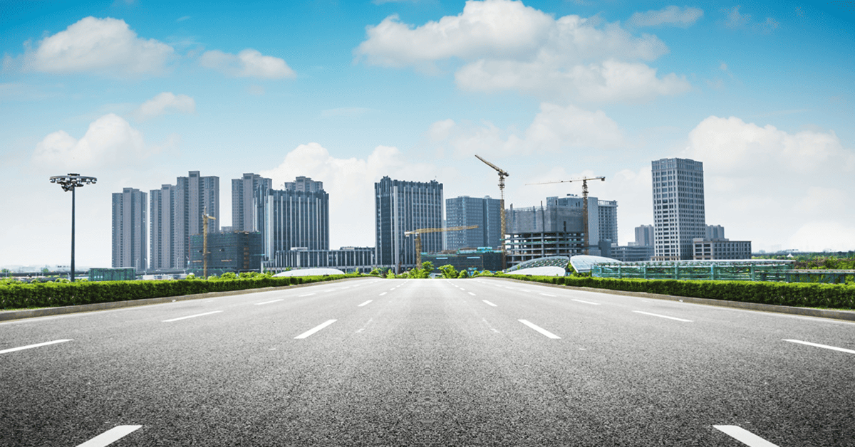 Streamlining Road Opening Permits for Efficient Township Management ...