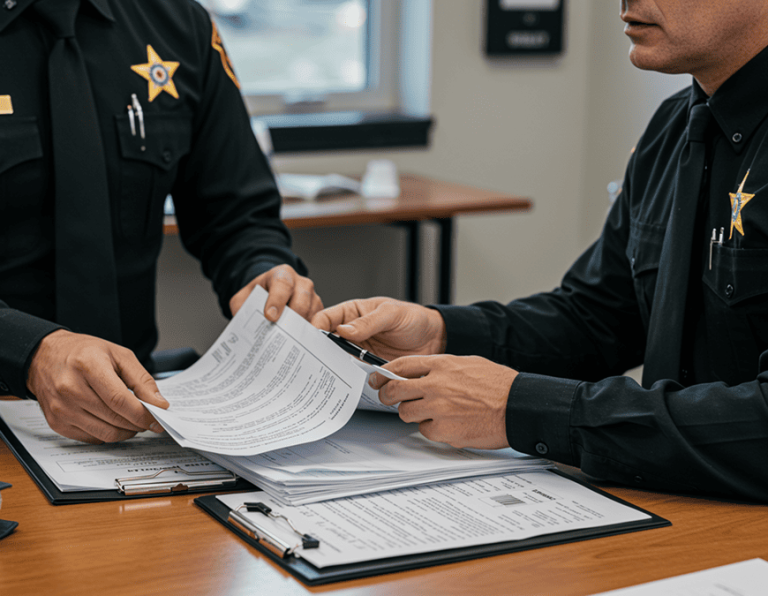 Code Enforcement Software for Local Government | TechForGov