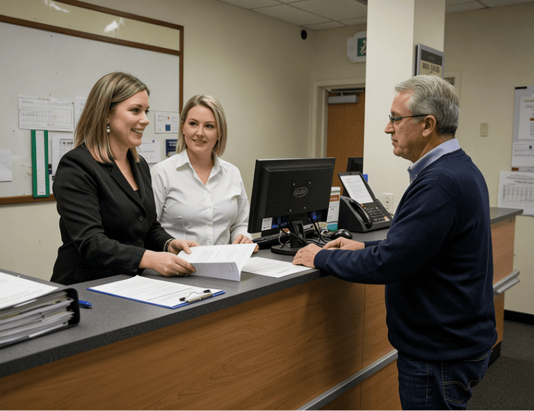 Permit Management for Local Government | TechForGov