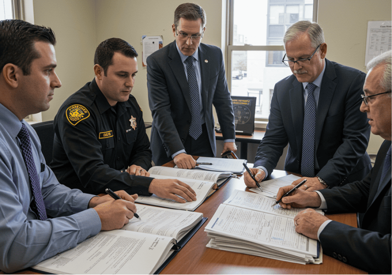 Code Enforcement Software for Local Government | TechForGov