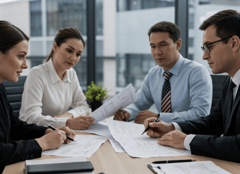 Permit Management for Local Government | TechForGov